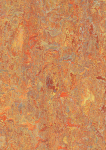 Marmoleum Vivace - Asian Tiger - 3403 — DwellSmart