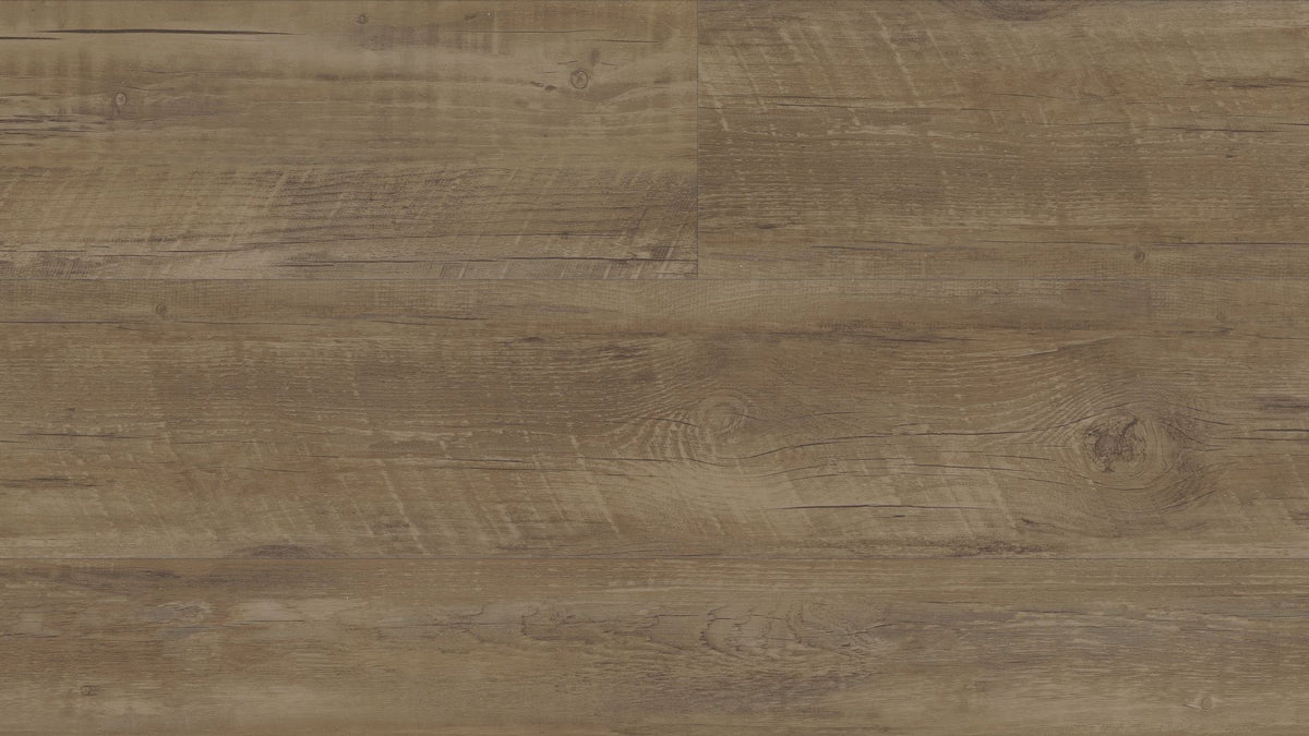 COREtec Plus 7" Plank - Alabaster Oak - VV024-00706 — DwellSmart